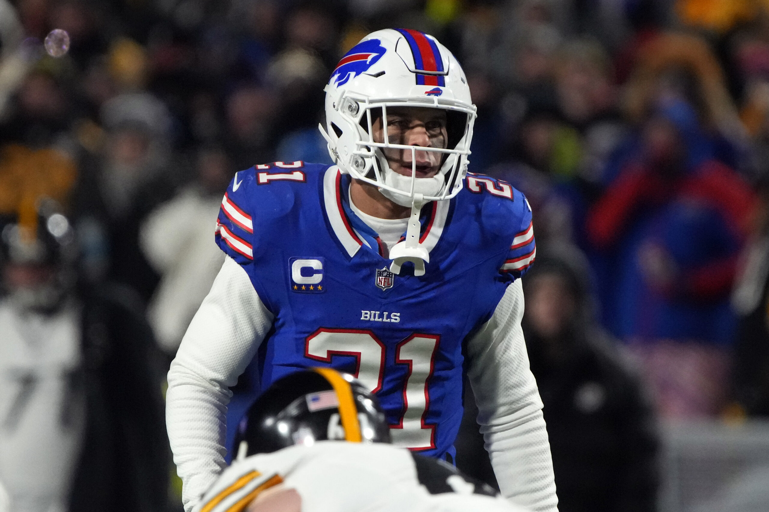 Poyer, Morse, White Among Bills Cuts | News, Sports, Jobs - Post Journal